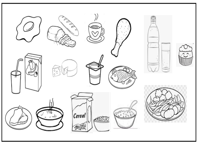 GUÍA agosto 31 al 4 de septiembre.