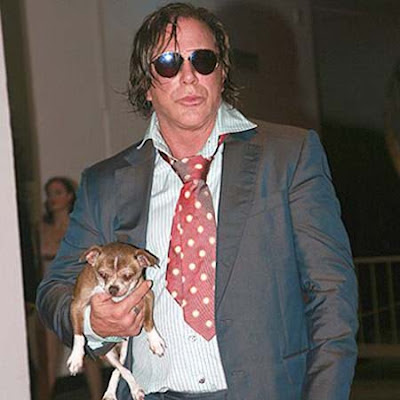 Arjunpuri in Qatar: March 2012