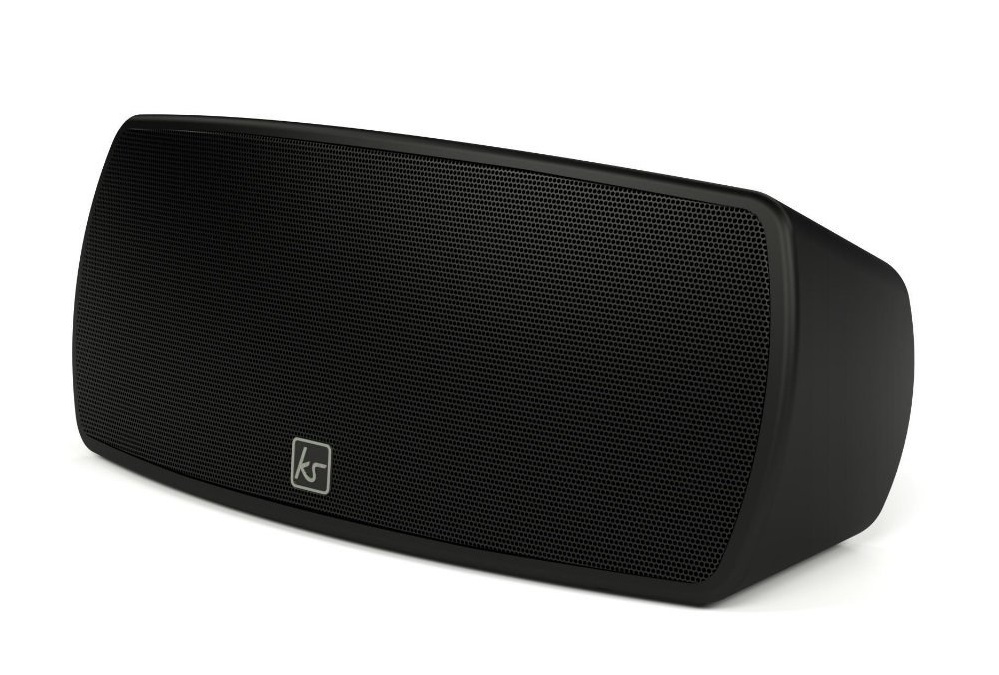REVIEW: KitSound Slam 2 Wireless Speaker | The Test Pit REVIEW: KitSound Slam 2 Wireless Speaker | The Test Pit