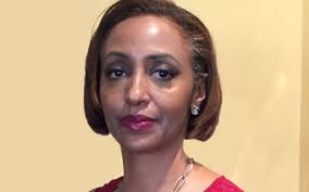 ZANZIBAR NI KWETU: FATMA KARUME: It`s time for CCM radicals to mature!