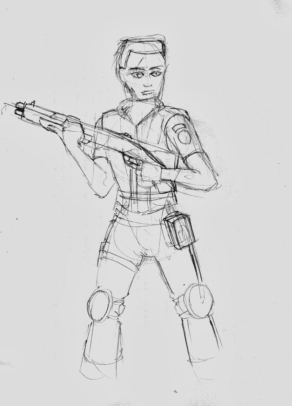 Death From Above !: October 2013