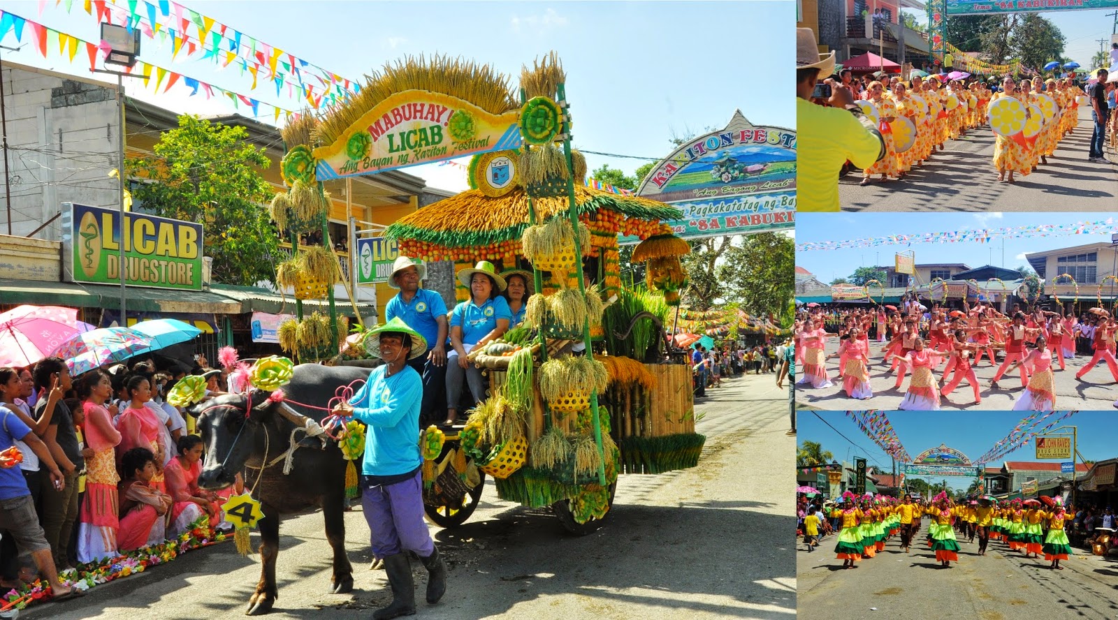 LICAB KARITON FESTIVAL