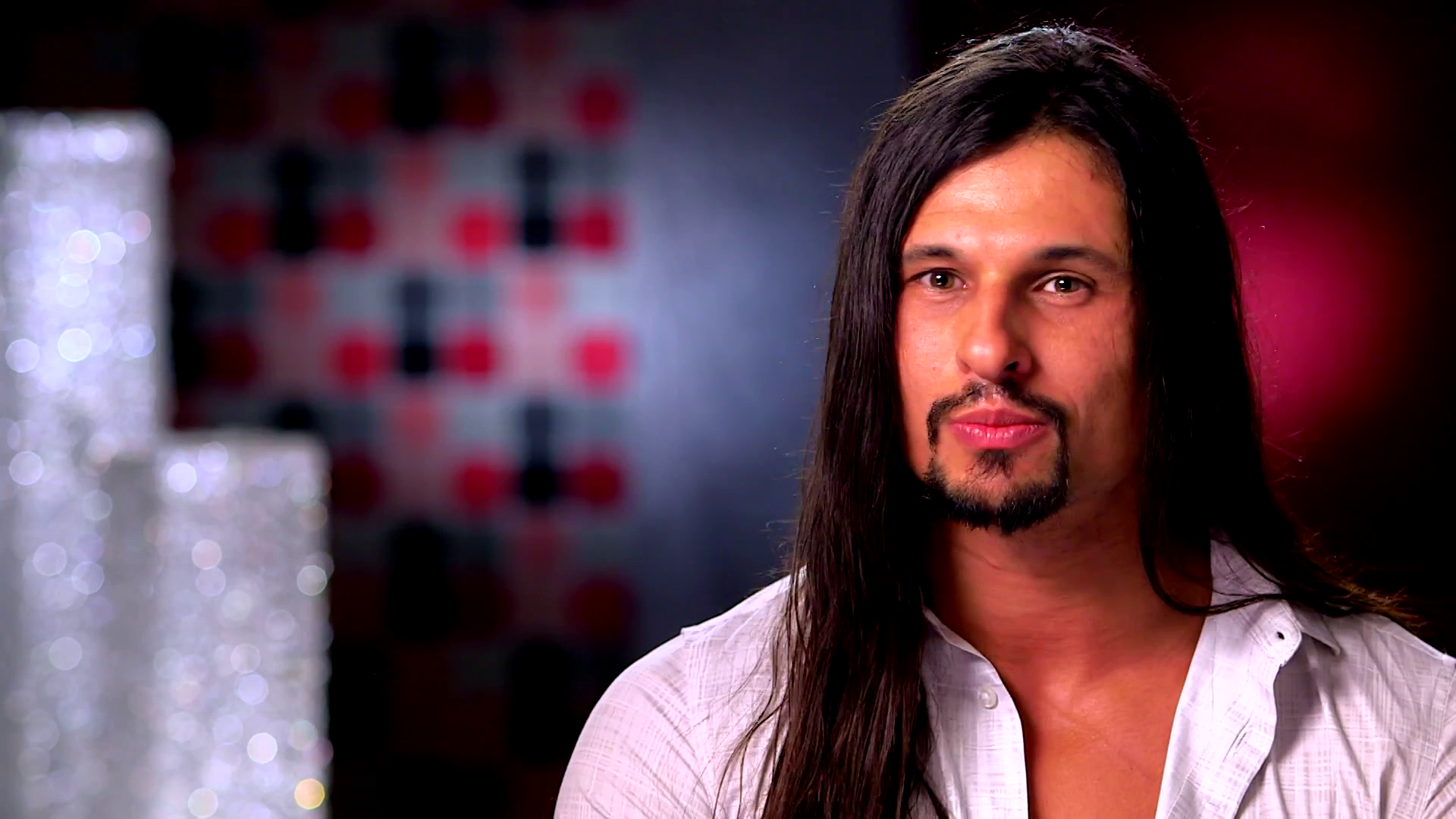 ausCAPS: Ash Armand nude in Gigolos 6-03 "Brace's Nephews"