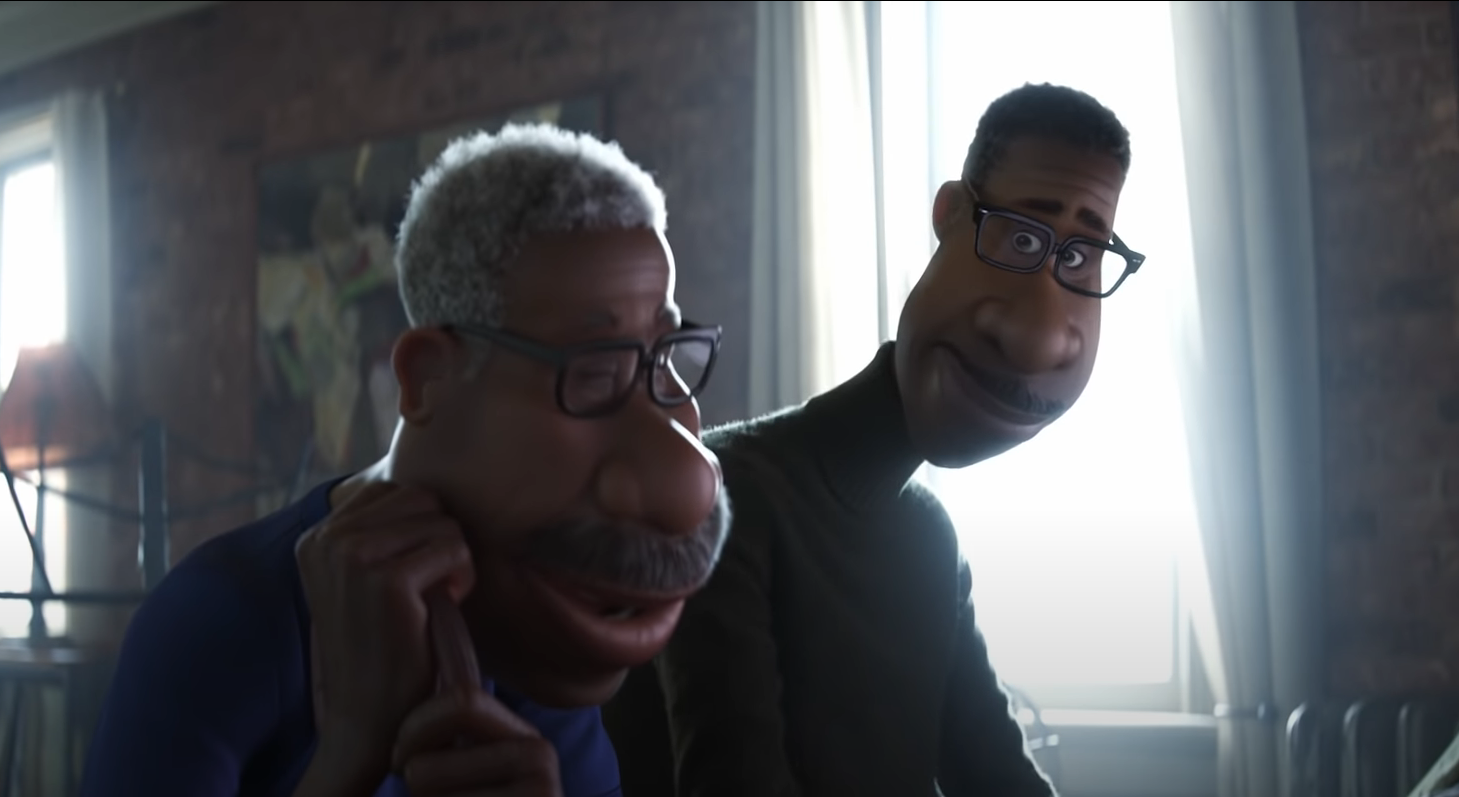 Soul, Nova Animação da Pixar, Recebe Novo Teaser Focado em Joe Gardner