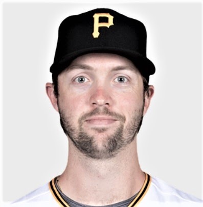 The Green Weenie: Pirates Pitching Sharp In 4-2 Win Over Minny; First ...