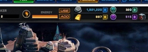 Marvel Avnegers Alliance Hack: Marvel Avengers Alliance Hack ...