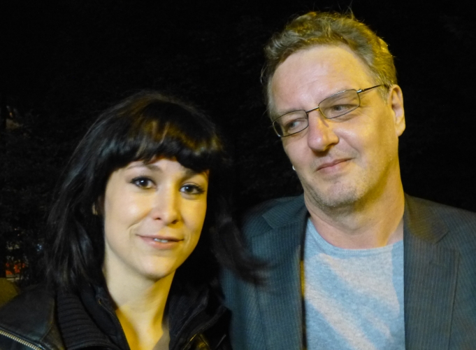 Art Infusion Factory - Günther Schaefer - Photography and Fine Arts: 09/15/13