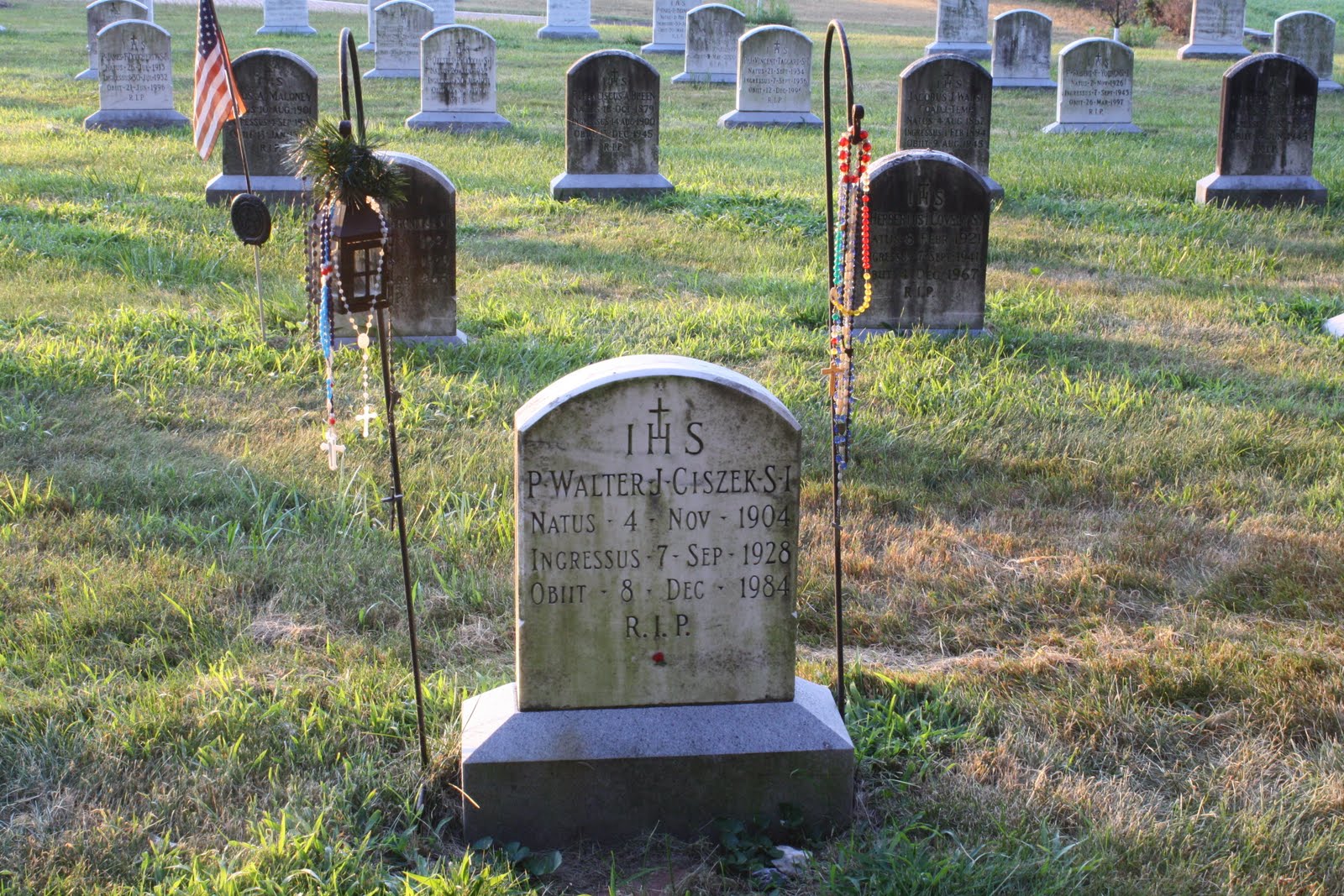 Fragments of Grace: Retreat Vignettes