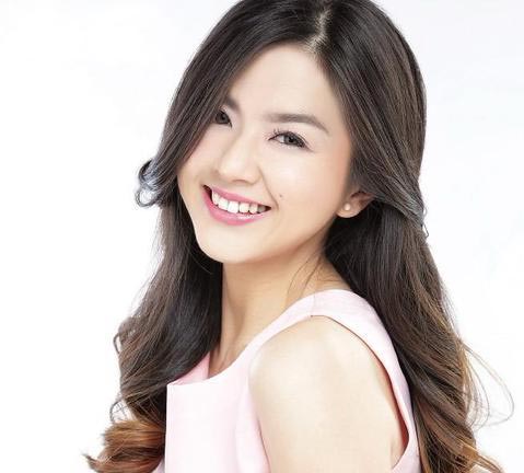 √ Biodata dan Profil Franda Lengkap, Biografi, Umur, Agama dan Foto ...