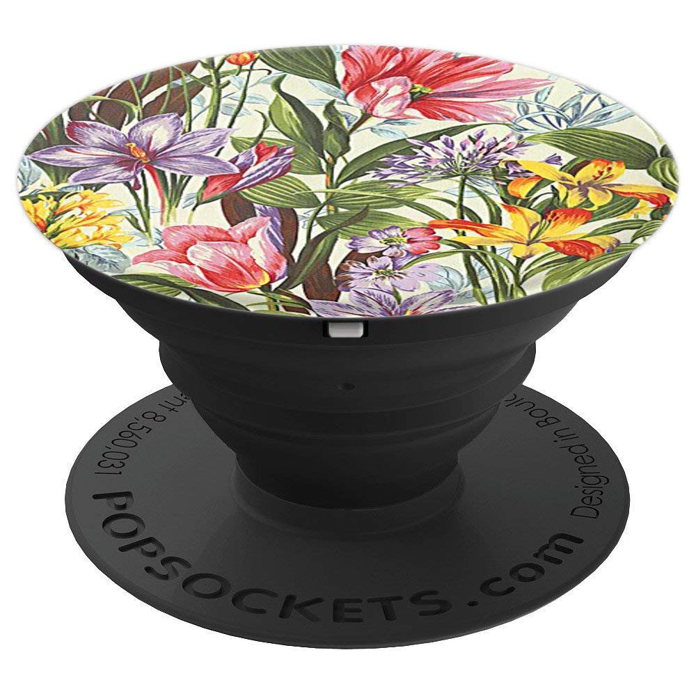 Joan Reeves: Pop Sockets Rock