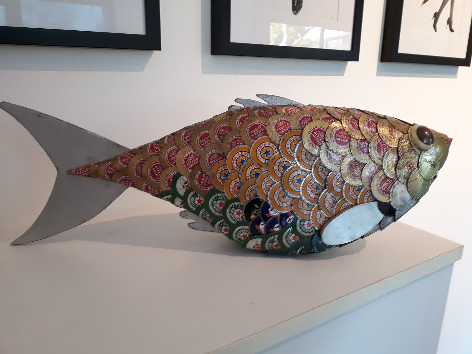 Association SAINT-AVERTIN-AVENIR: Waj "In Wonderland", à l'Annexe et ...