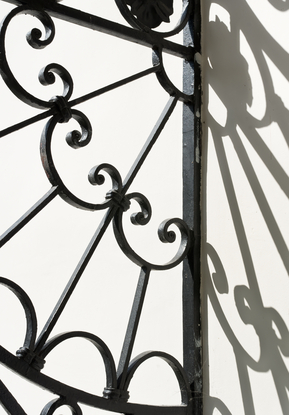 Wasatch Steel: 10 Ways to Decorate with Steel Around Your Home