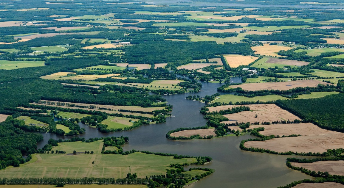 PA Environment Digest Blog: EPA Awards $1.1 Million To Chesapeake ...