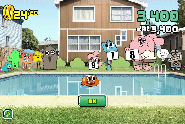 Play online Games from Cartoon Network Bugs Bunny Looney Tunes