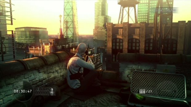 Hitman sniper challenge system requirements - sqlpna
