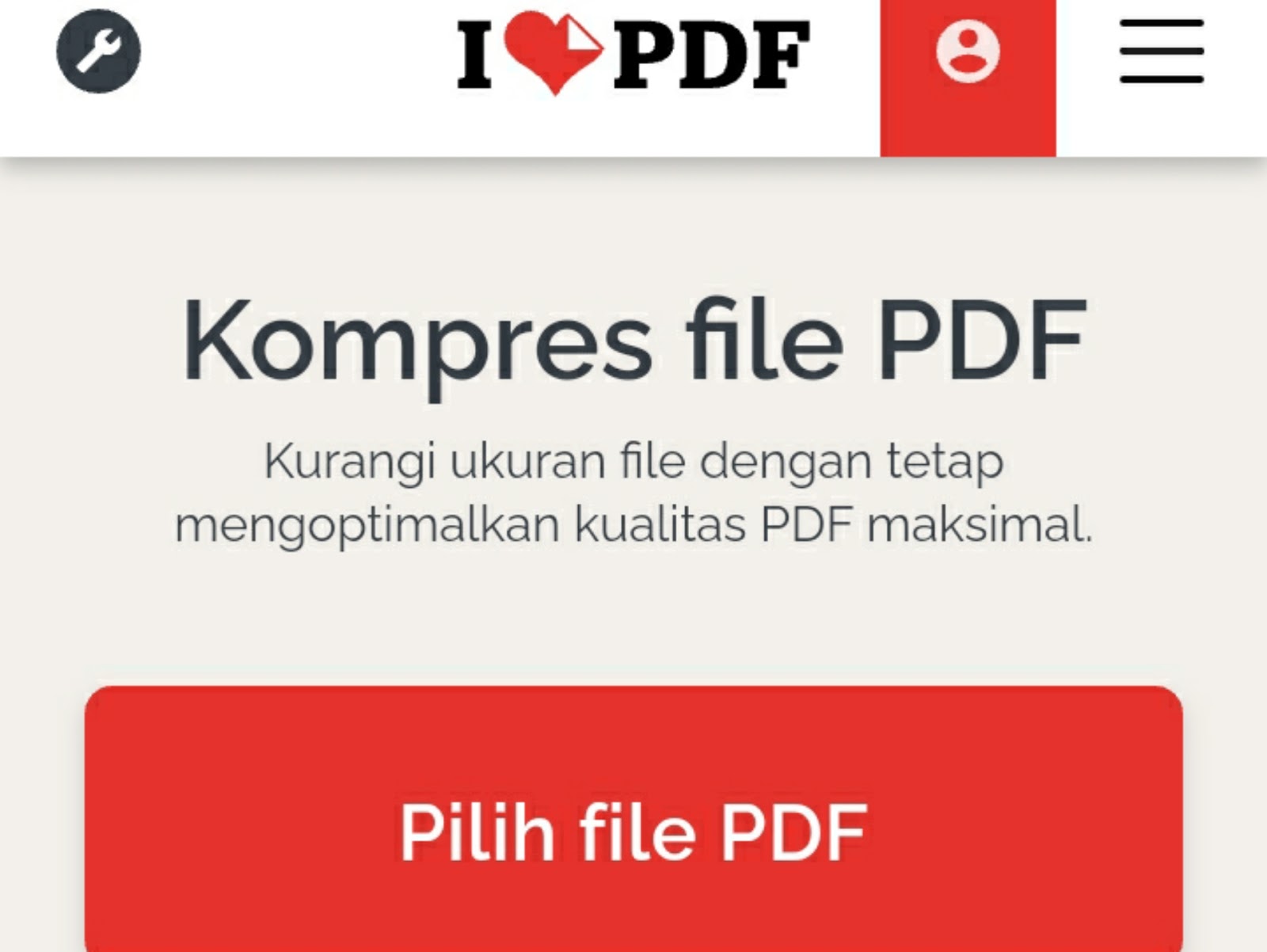 4 Cara Mudah Kompres atau Mengubah Ukuran Dokumen File Format PDF ...