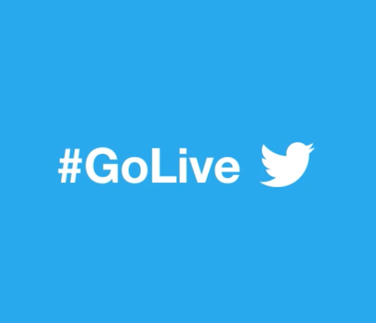 Twitter adds live video broadcast to its iOS and Android apps - Tech ...