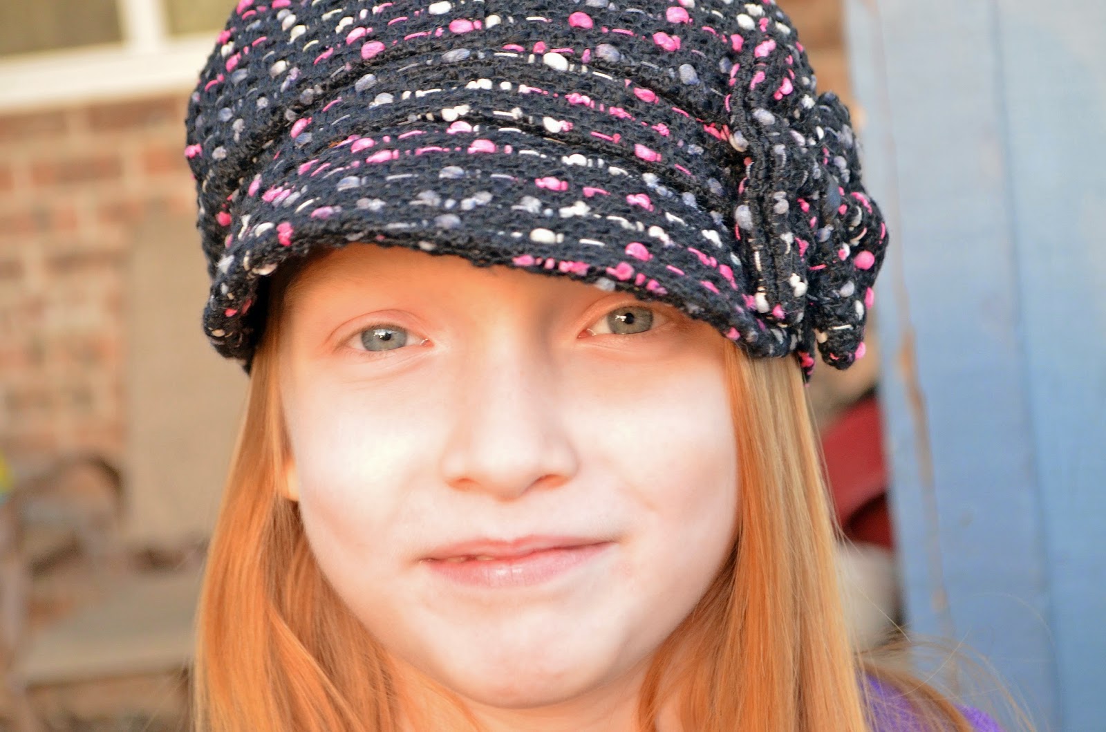 Pleasant Dreams Farm: November 2014