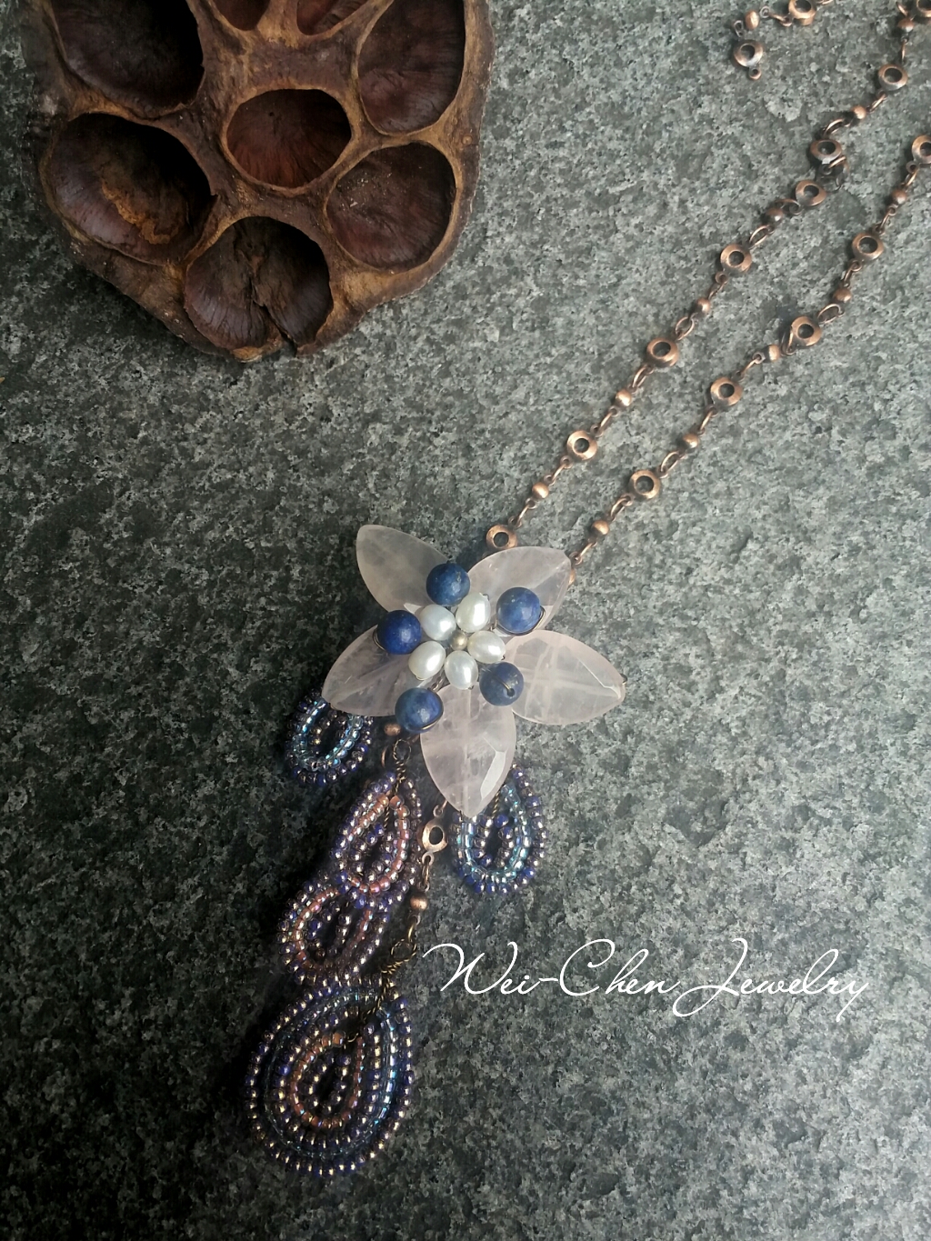 WeiChen Jewelry Design