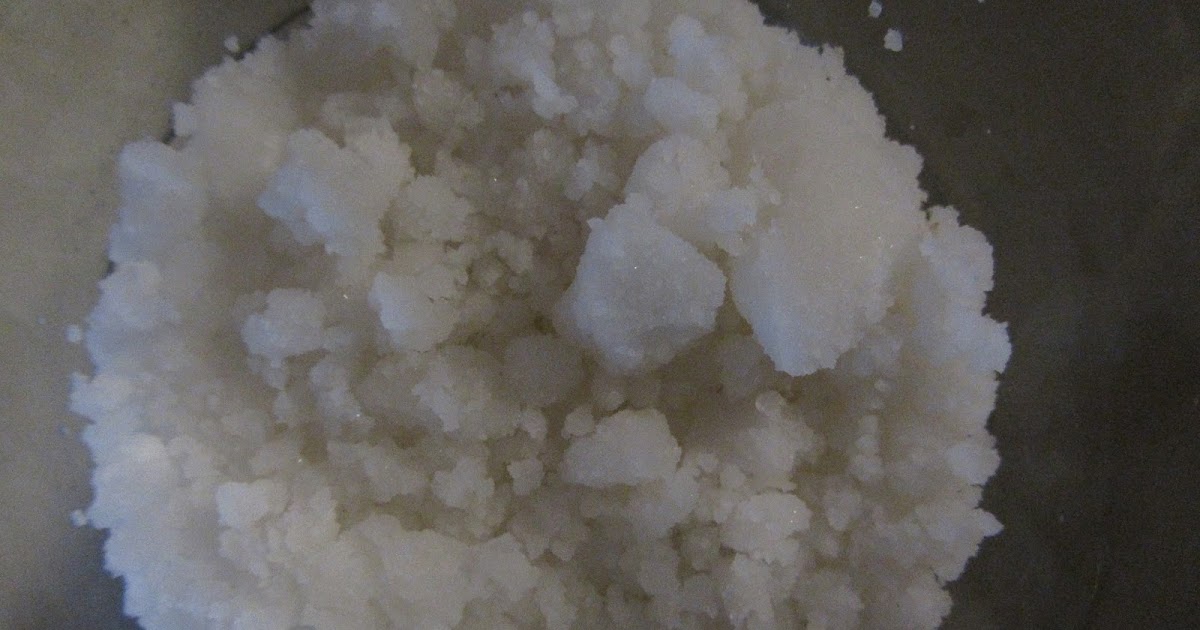 Gluon's lab: Ammonium nitrate