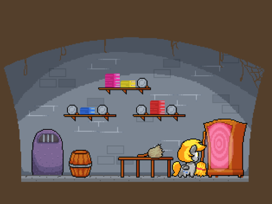 Equestria Daily - MLP Stuff!: Game: Day Dreaming Derpy Demo - Amazing ...