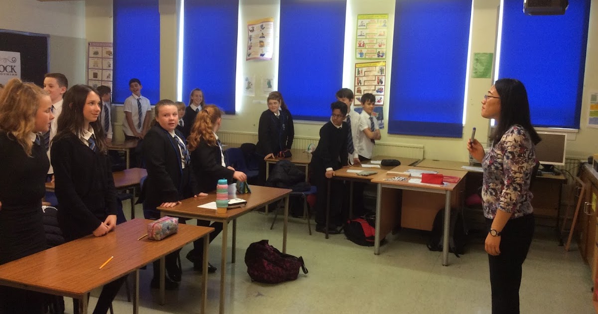 European Day of Languages 2017: Largs Academy