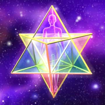 ¿Qué es el MerKaBa? ~ ELBLOGDTORO