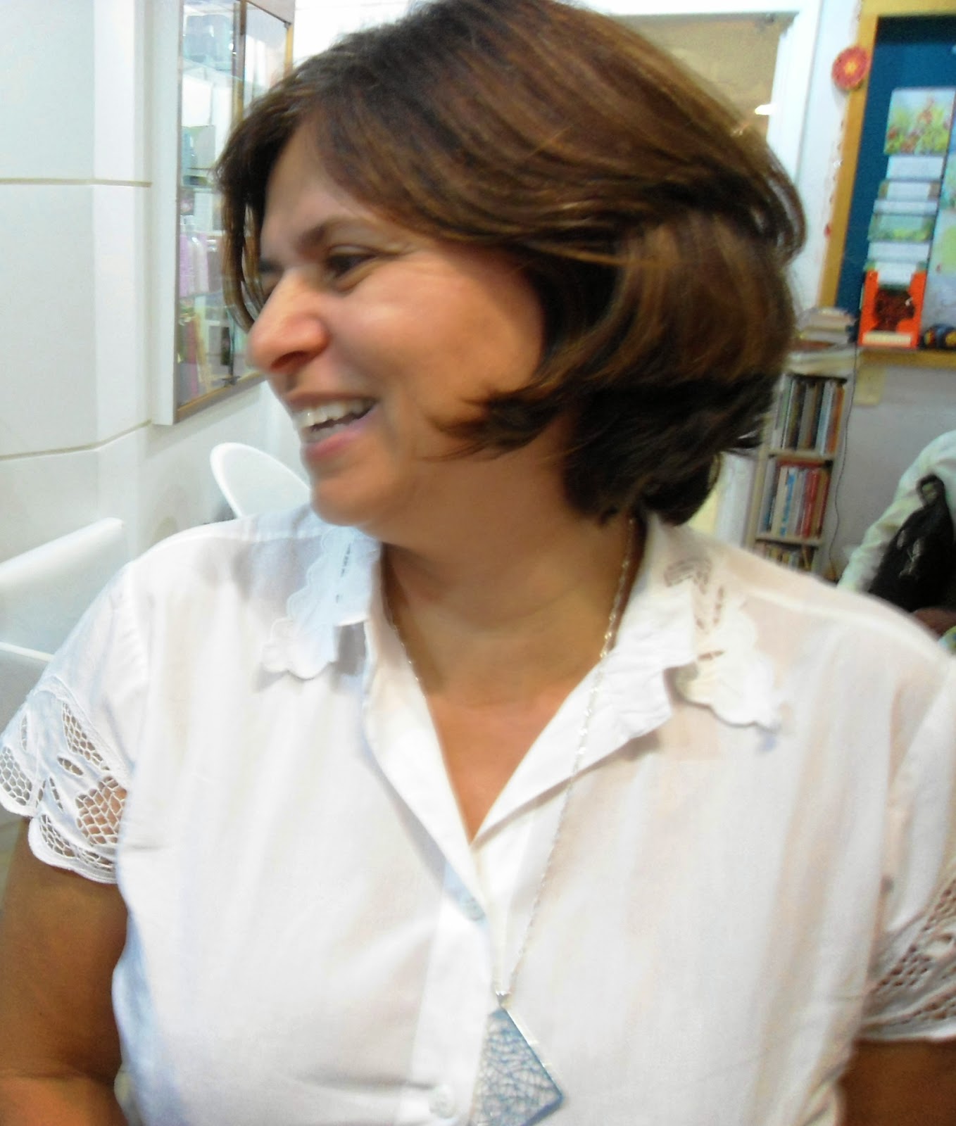 Um lugar completo para cuidar de você por inteiro.