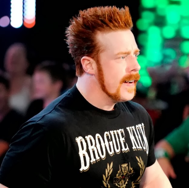 Sheamus Hd Wallpapers Free Download | WWE HD WALLPAPER FREE DOWNLOAD