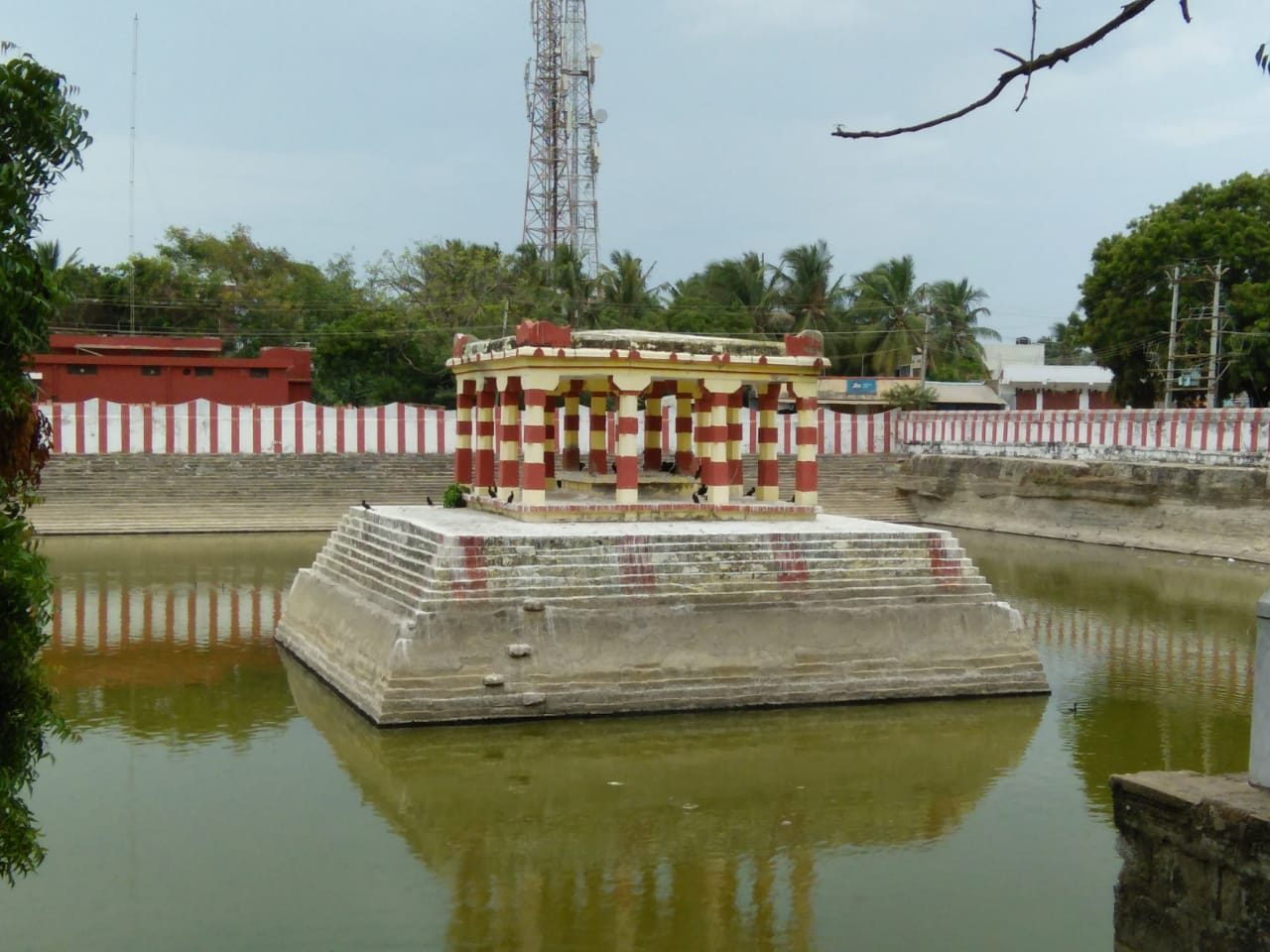 Top 10 Best Places to Visit in Rameswaram - Indian Travel Story