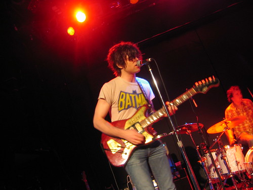 Vintage Hofner 177 Exquisite ~ Yeom Min Yeol MoogFuzz