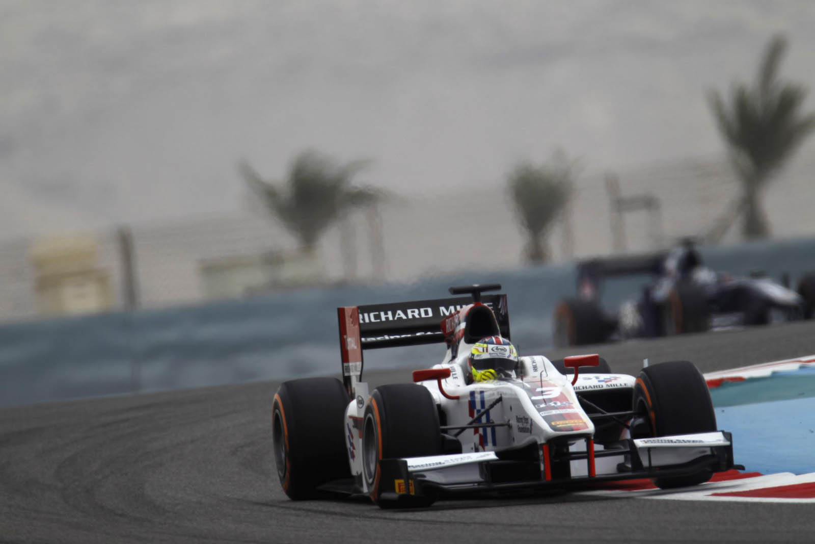 Say Goodbye To GP2 Series, Hello To The New FIA Formula 2 Championship ...