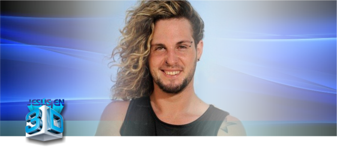 JESUS EN 3D: Entrevista a Jeyko… “Pese a los rumores, no tuve ningún ...