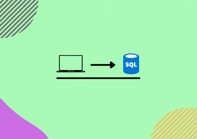 Menampilkan dan Koneksi Datagridview ke Database Sql Server dengan C# ...