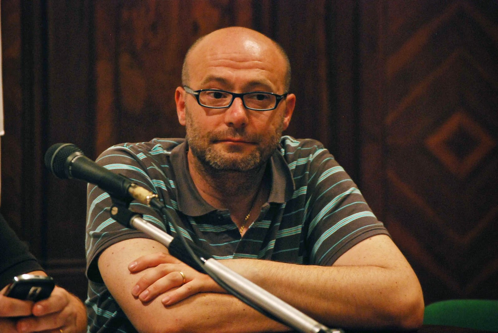 I Democratici per Casola: Alberto Pagani: "Io voterò sì all'Italicum"