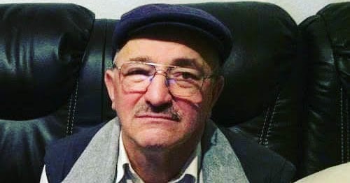 Selçik Köyü: Ali Ulusoy Hakka Yürüdü