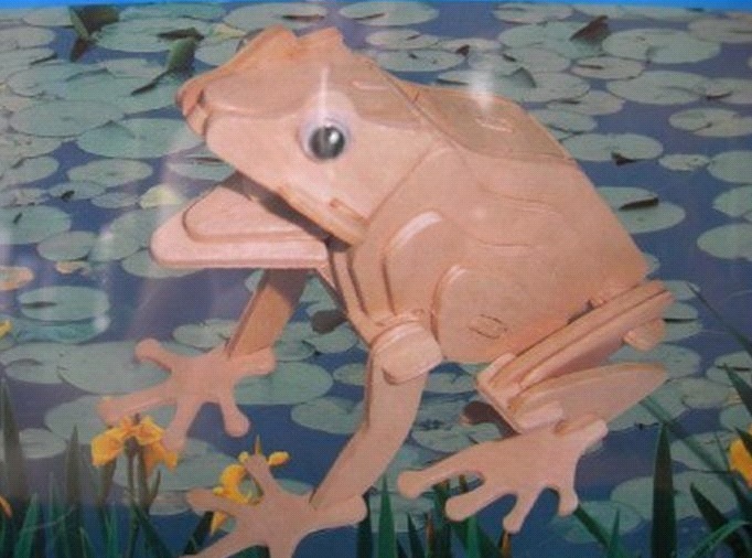 Animal MDF laser cutting, Antelope, Frog, Horse, Skeleton, Dragonfly ...