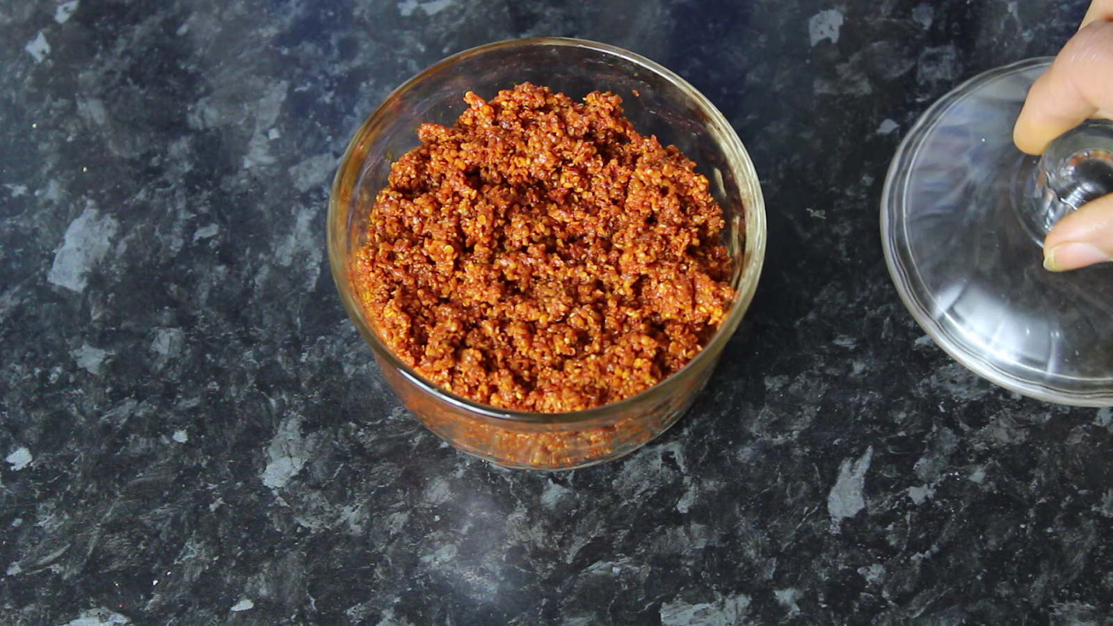 Dipa's Kitchen: Gunda Pickle Recipe | एसे बनाये गुन्दे का चट्पटा अचार ...