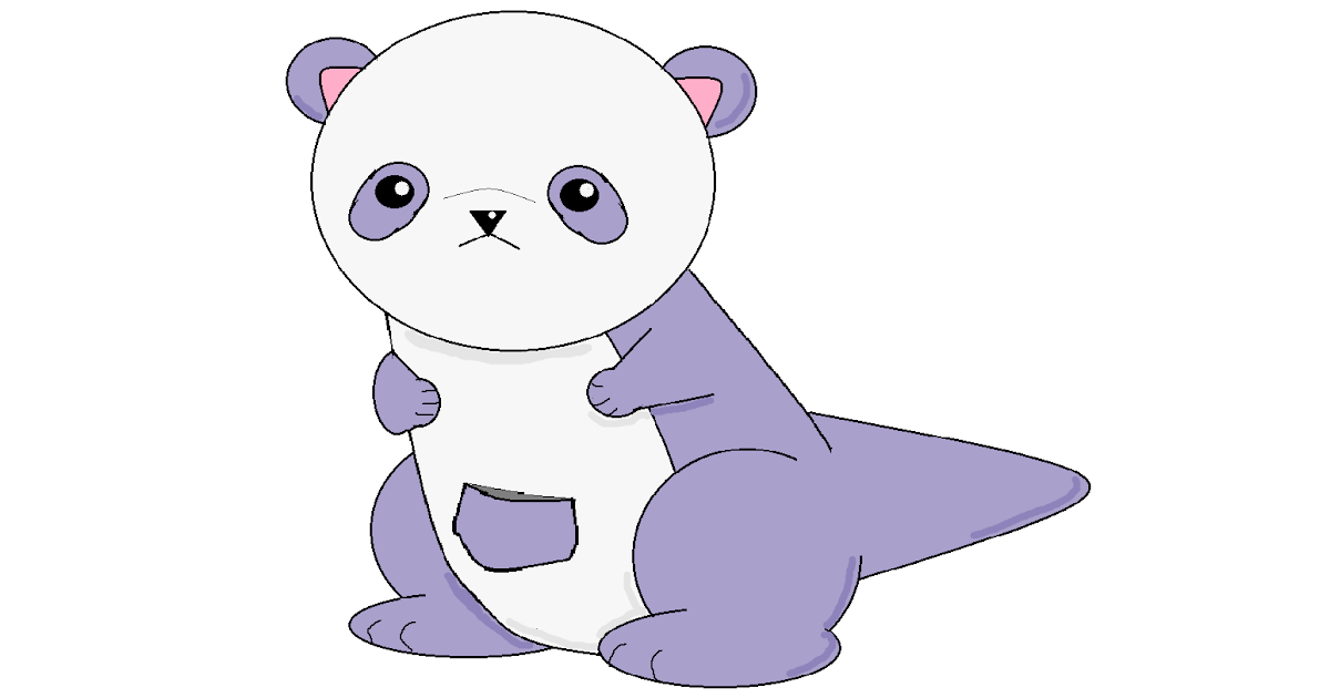 Zoo'd Animal Friends: Meet Pandaroo