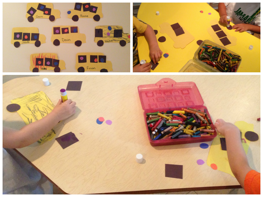 Keep Calm and Teach On: We're Wild About Preschool!