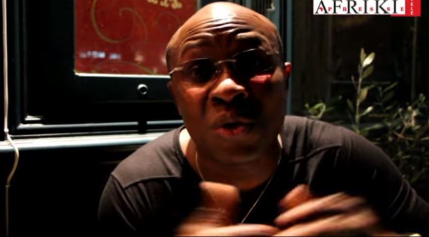 David Monsoh réagit après l' interdiction du concert de Héritier ...