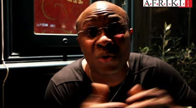 David Monsoh réagit après l' interdiction du concert de Héritier ...