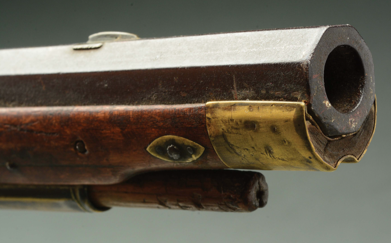 Contemporary Makers: Peter Angstadt Rifle