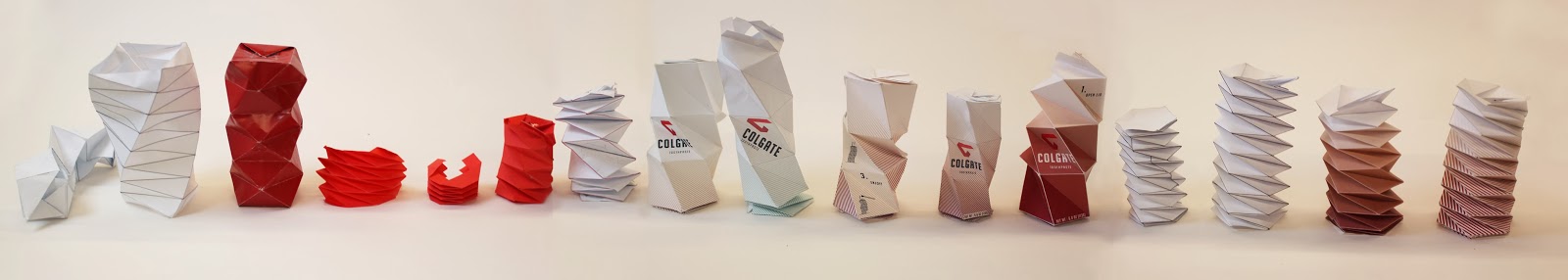 Colgate Redesign (Student Project) – Packaging Of The World