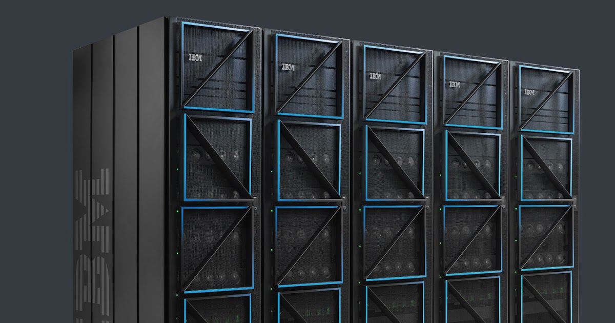 Announcing IBM Power E1080: engineered for agility | IBM Exam Study