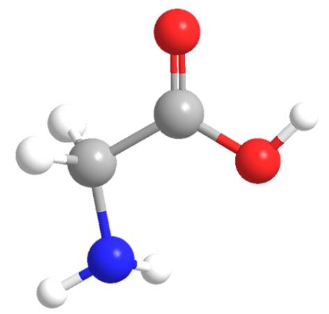 What is Glycine? How does it Works And Are there any Interaction with ...