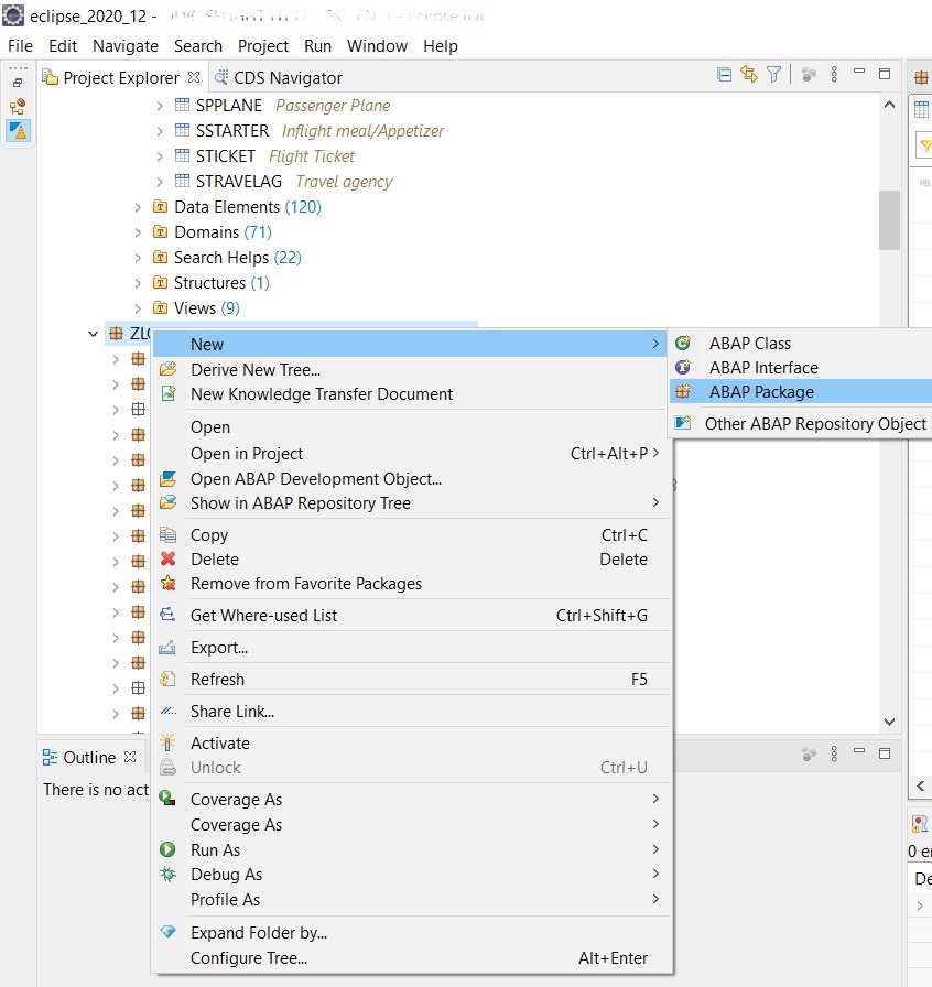 SAP ABAP Central: Get latest version of ABAP trial using BTP