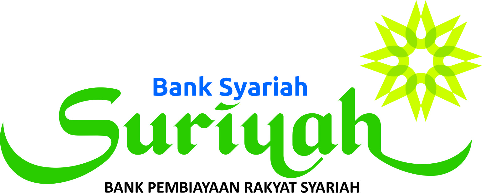 Gaya Terbaru 36+ Logo Syariah