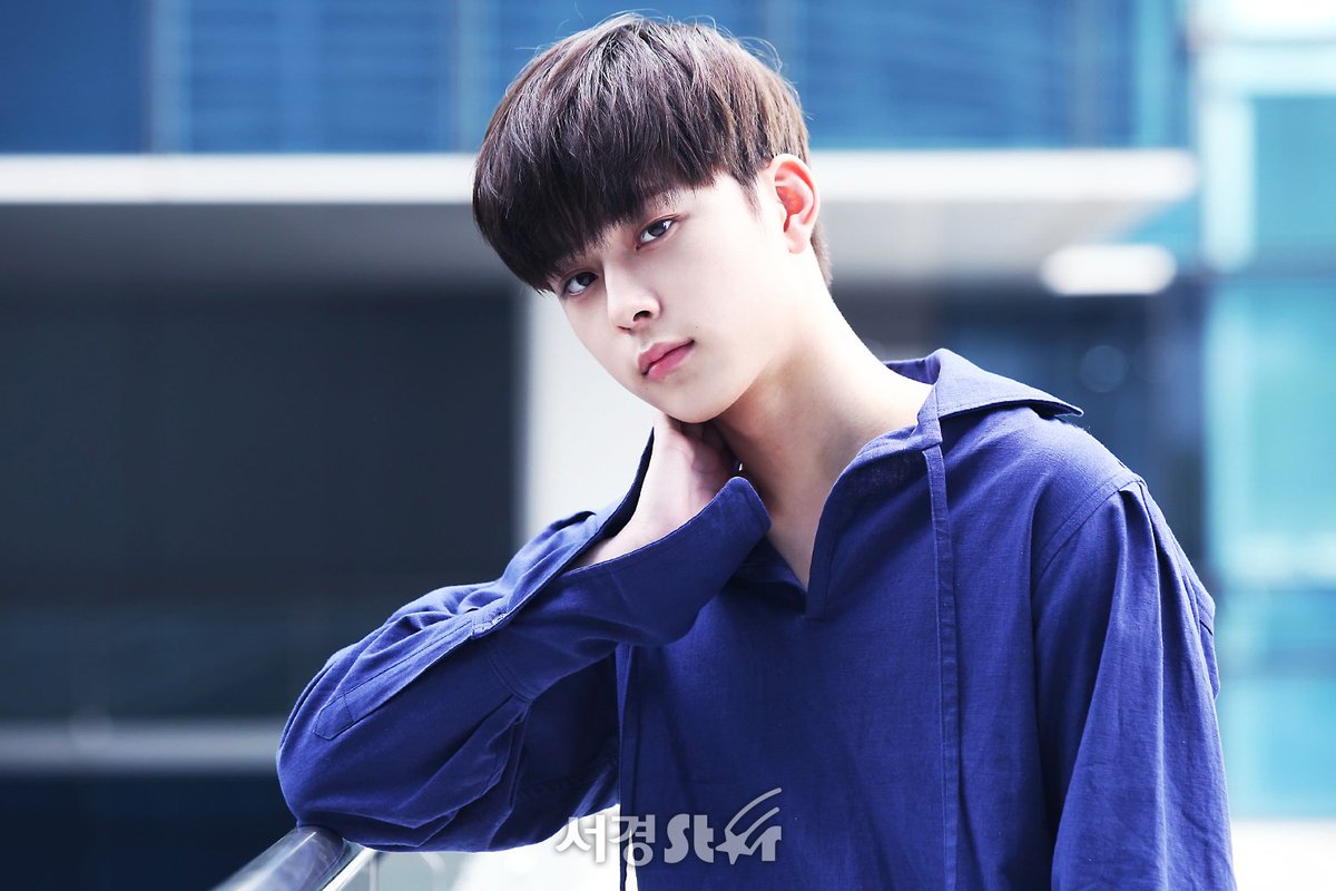 55 Fakta Yoo Seon Ho (유선호) | Peachxx
