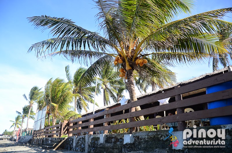 RESTAURANTS IN ROXAS CITY, CAPIZ: Coco Veranda Bar and Restaurant in ...